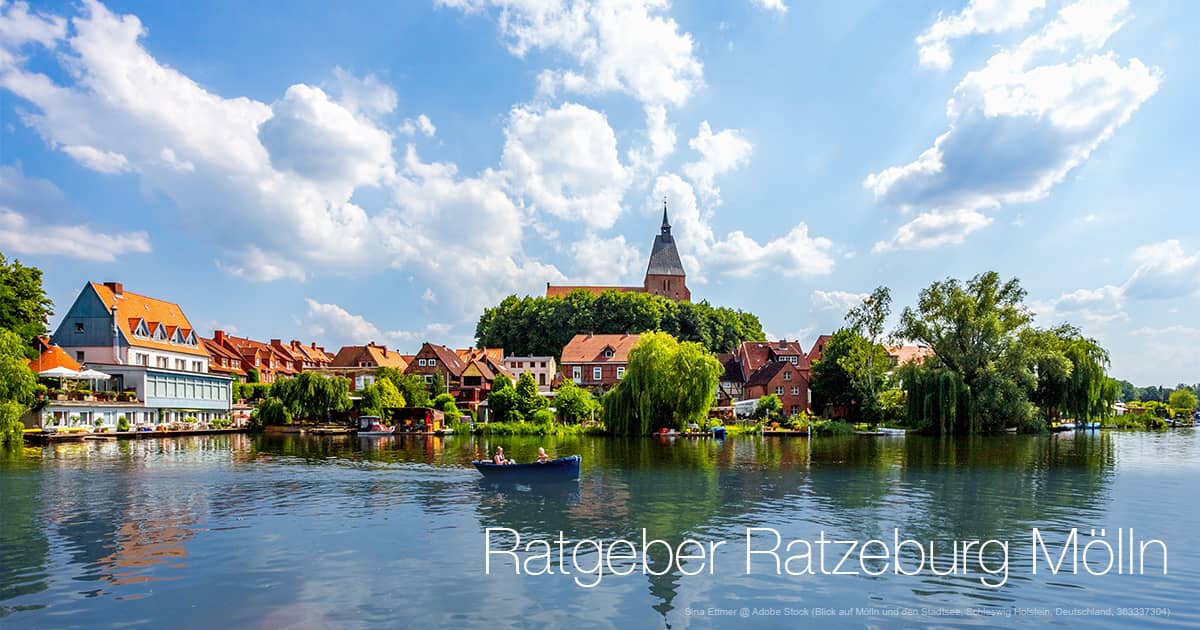 Ratgeber Ratzeburg Mölln